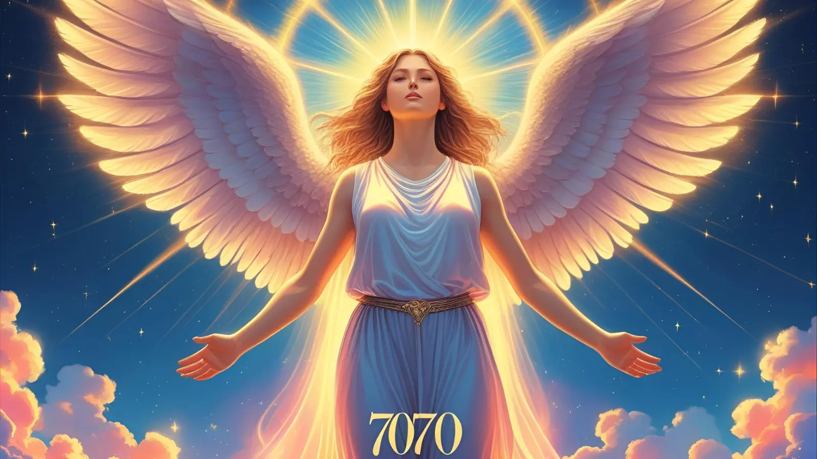 Best 7070 Angel Number Meaning For 2025