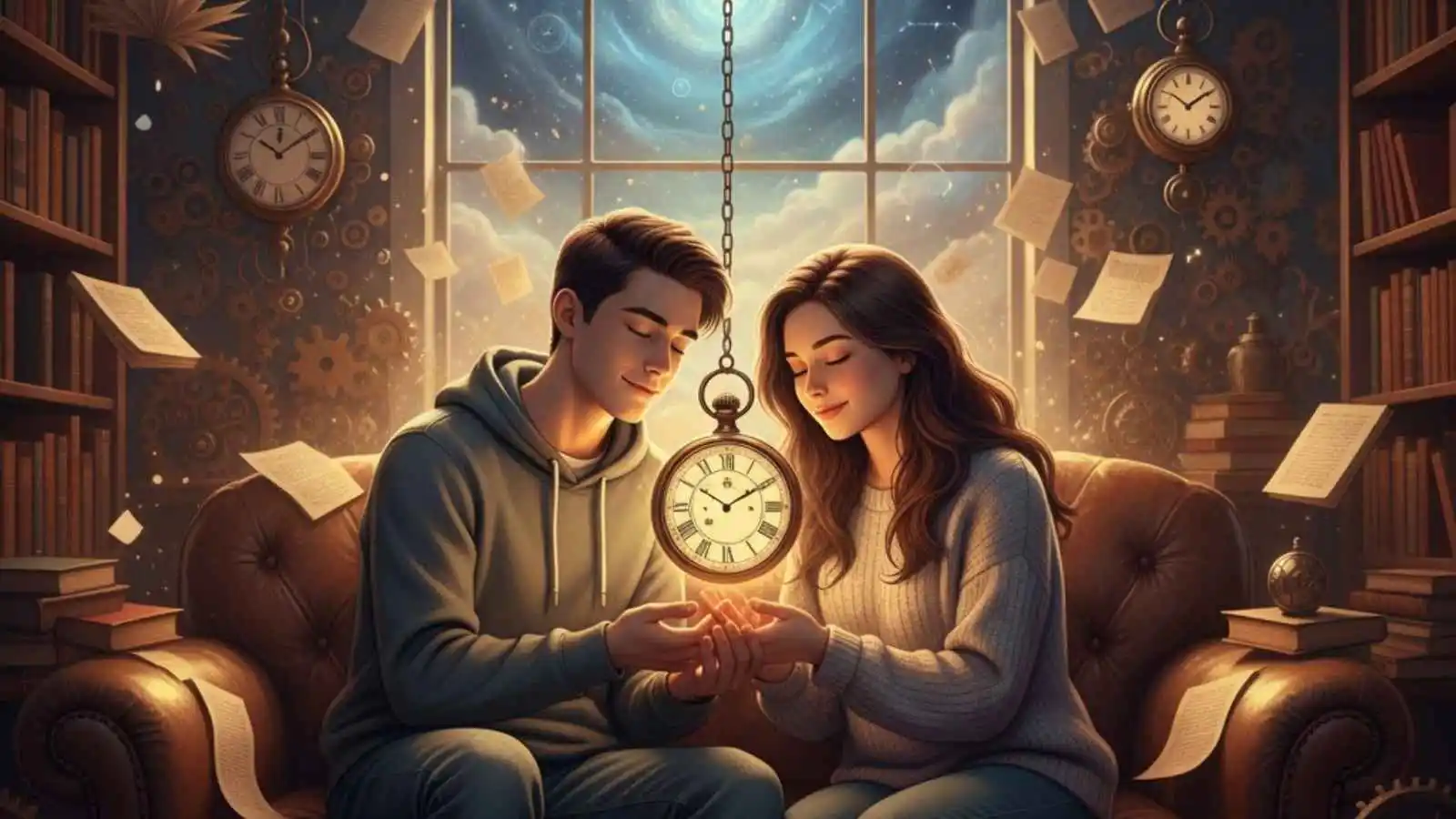 951+What Does Time in Dreams Really Mean For 2026
