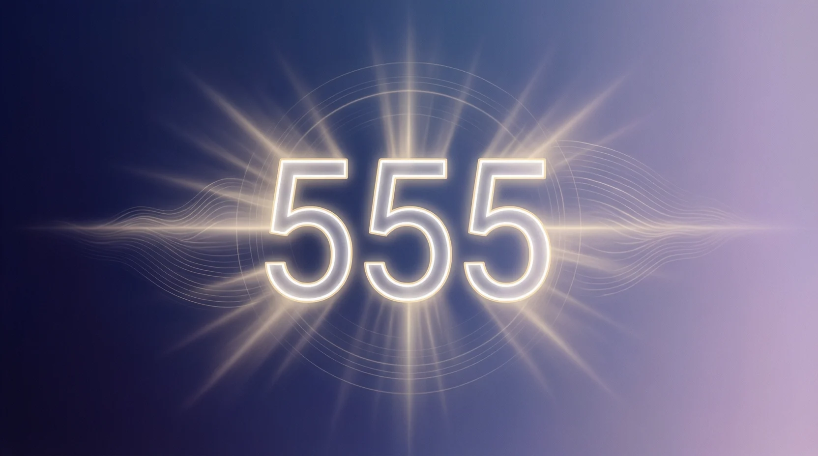 What Does 555 Mean? The Powerful Message Behind the 555 Angel Number ...